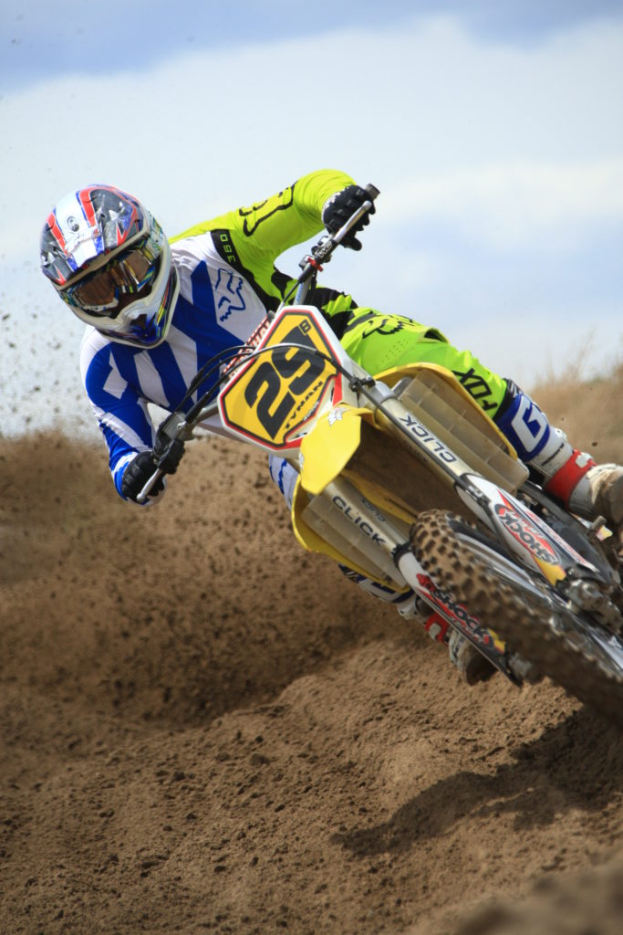Tim Tynan - CLICK SUSPENSION